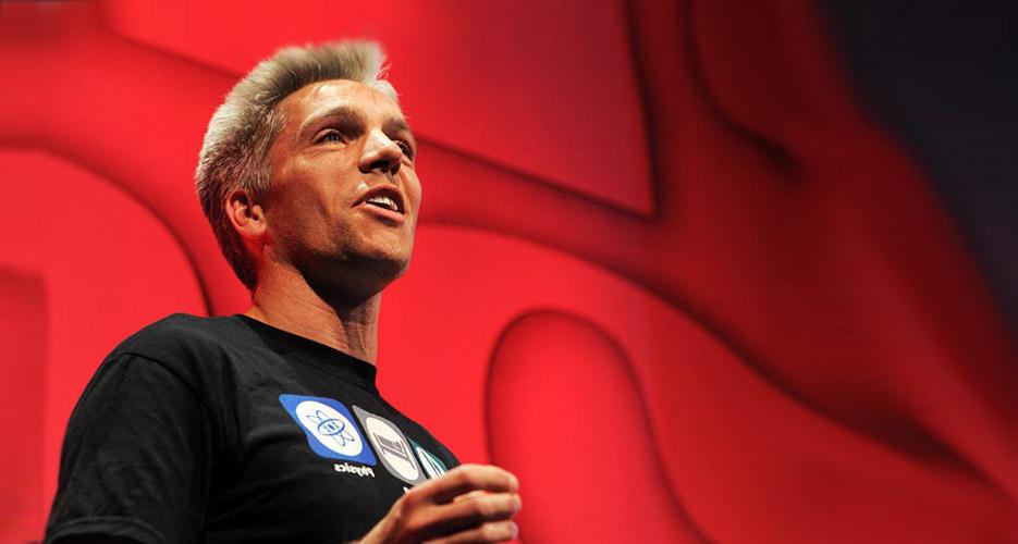 Hire Dan Cobley | Speaker Agent Contact Details