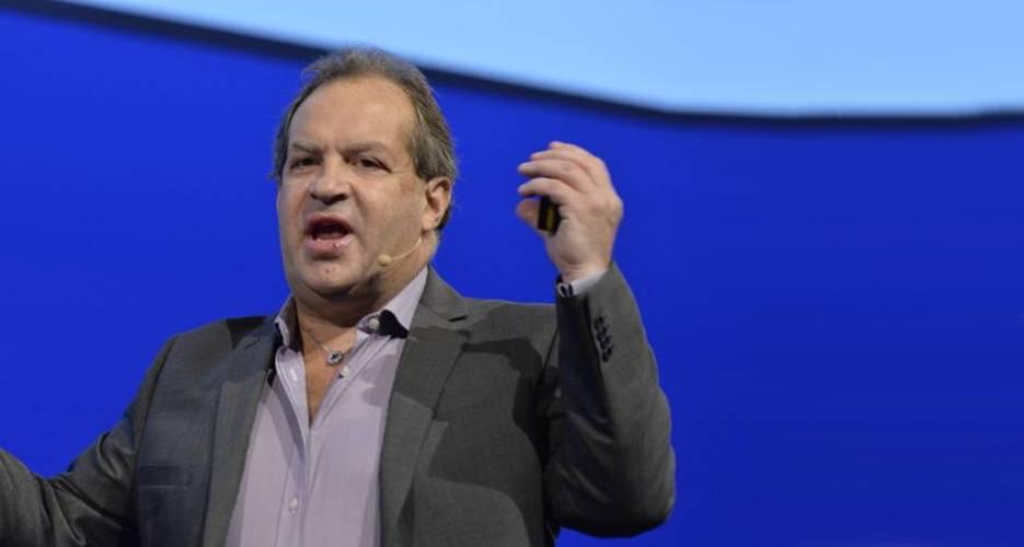 Hire Nigel Risner | Speaker Agent Contact Details