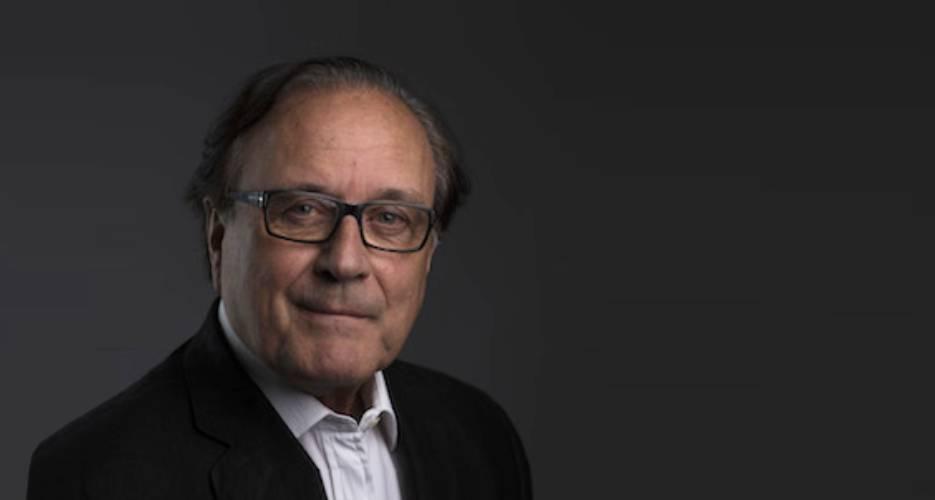 Hire James Bellini | Leading Political Speaker | Booking Agent