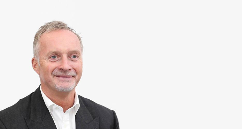 Hire Anthony Thomson | Speaker Agent