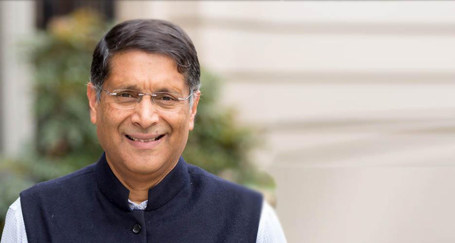 Hire Arvind Subramanian | Speaker Agent