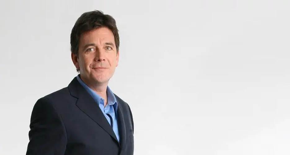 Hire Mark Porter | Speaker Agent