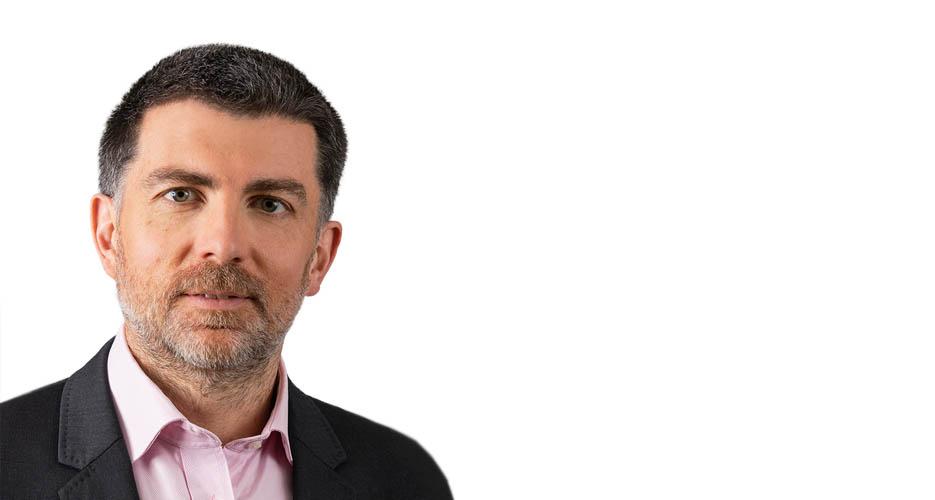 Hire Robert Pritchard | Speaker Agent Contact Details