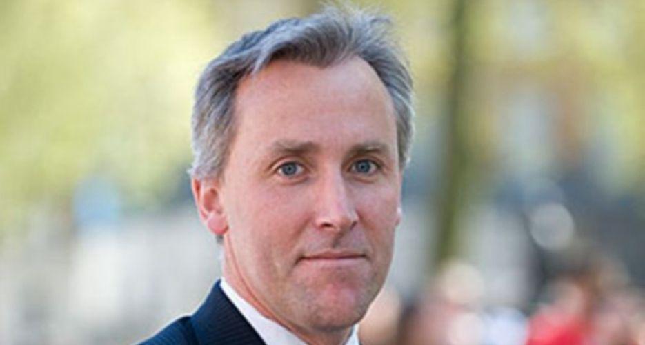 Hire Ciaran Martin | Speaker Agent Contact Details