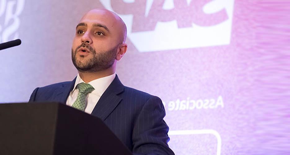 Hire Asif Sadiq | Speaker Agent Contact Details