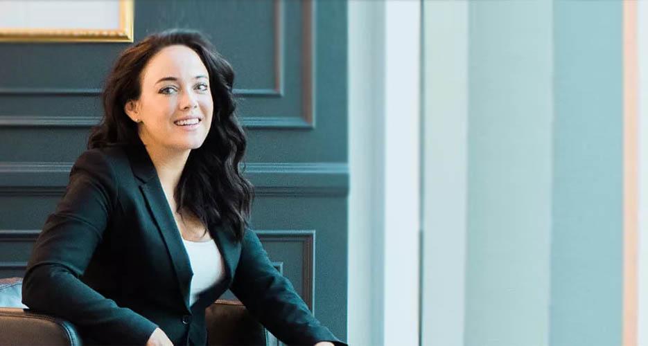 Hire Michelle King | Speaker Agent Contact Details