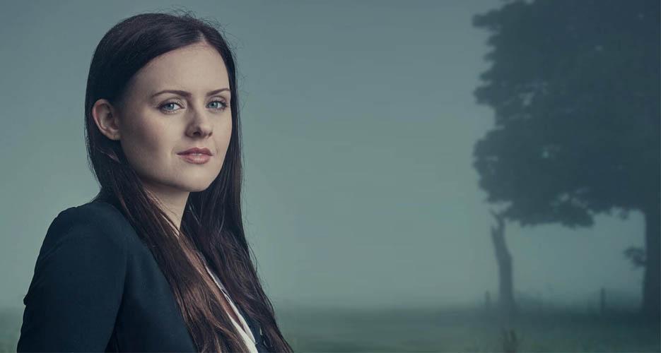 Hire Ruth Amos | Speaker Agent Contact Details