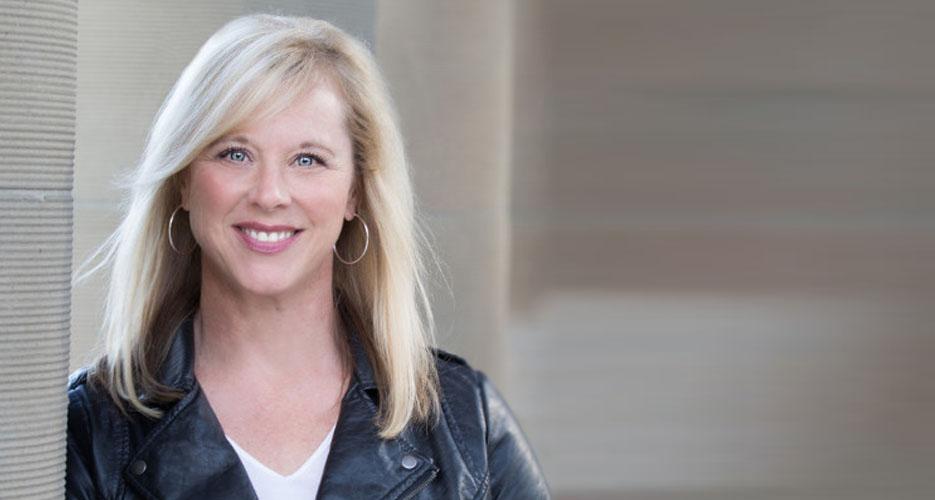 Hire Carla Johnson | Speaker Agent Contact Details