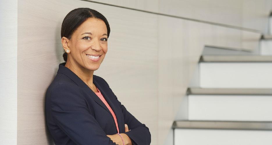 Janina Kugel | Speaker Agent