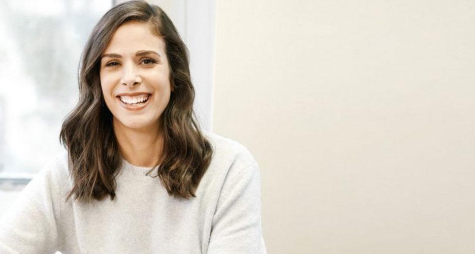 Hire Rachel Botsman | Speaker Agent