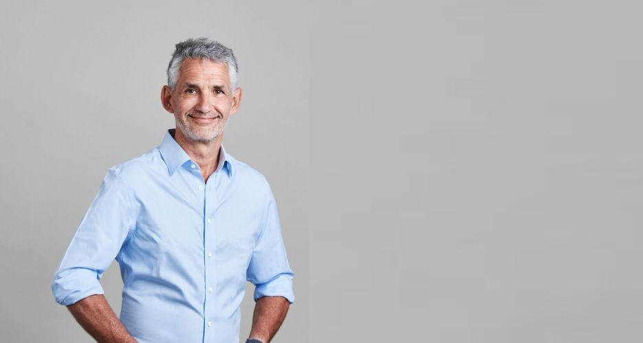 Hire Tim Spector | British Epidemiologist | Booking Agent