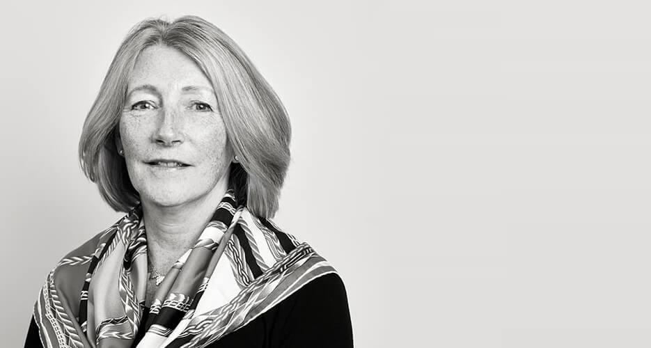 Hire Sue Garrard | The Motivational Speakers Agency