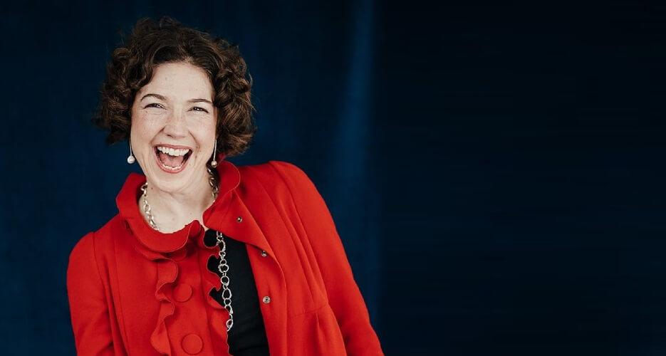 Hire Christine Armstrong | Speaker Agent Contact Details