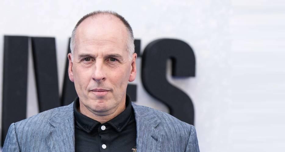 Hire Rick Stanton | Speaker Agent Contact Details