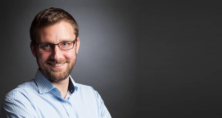 Hire Pascal Bornet | Speaker Agent Contact Details