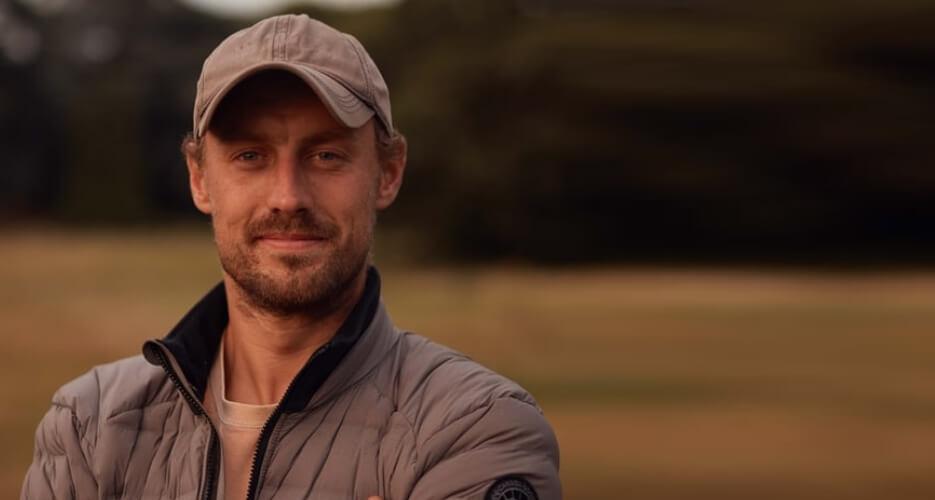 Hire George Bullard | Speaker Agent Contact Details