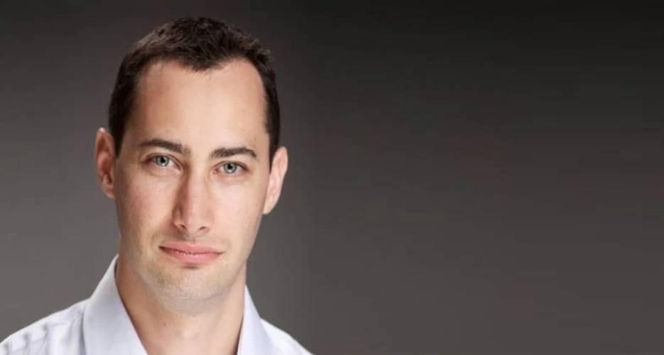 Hire Mark Rabkin | Speaker Contact Agent Details