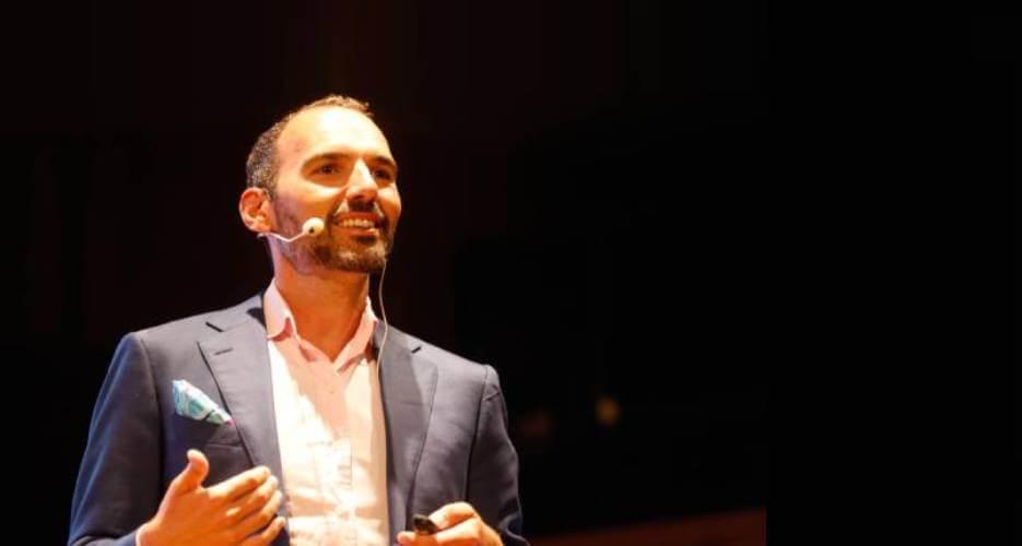 Hire Tim Papandreou | Speaker Agent Contact Details