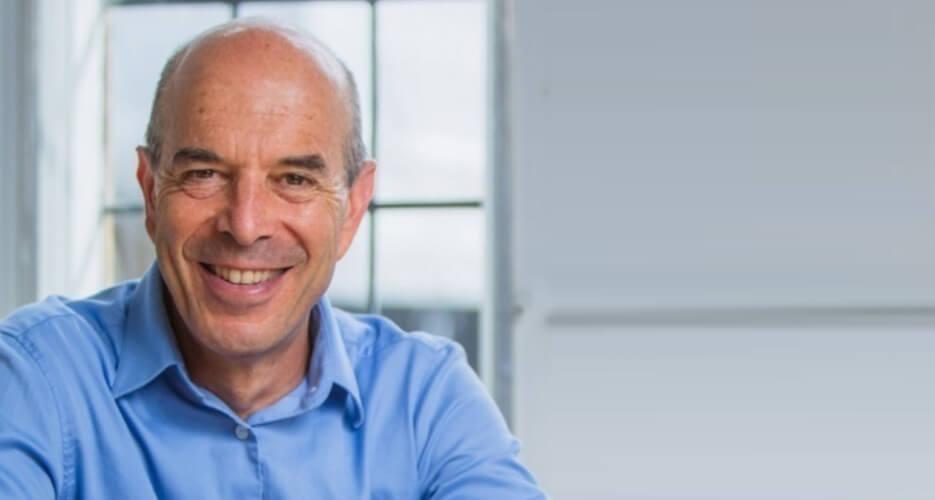 Hire Professor Ian Goldin | Speaker Agent Contact Details