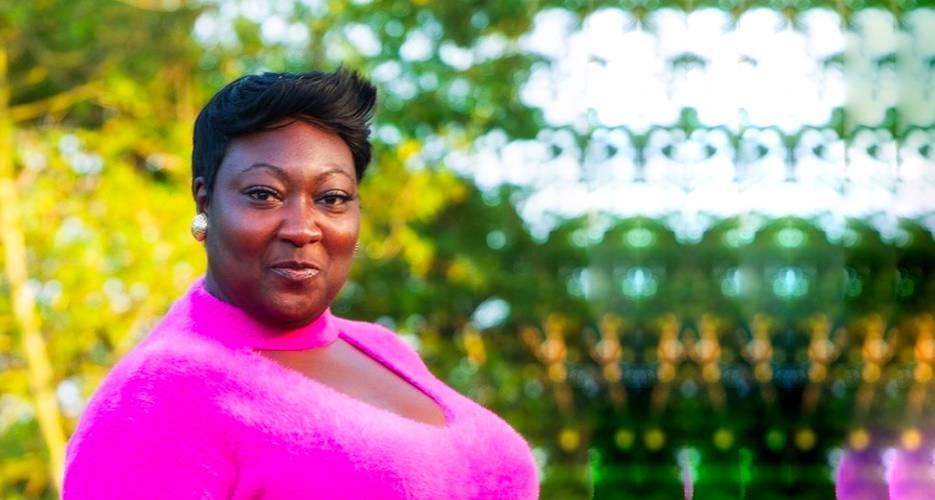 Hire Phyll Opoku-Gyimah | Speaker Agent Contact Details