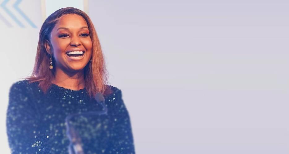 Hire Haddy Ndure | Speaker Agent Contact Details