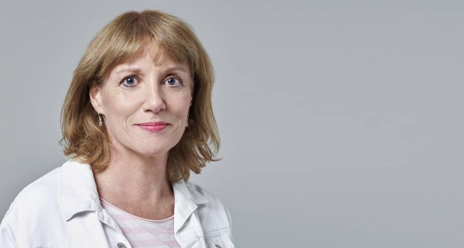 Hire Kate Muir | Speaker Agent Contact Details