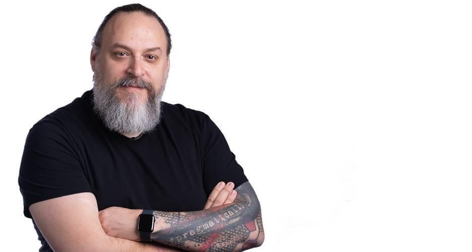 Hire Denis Boudreau | Speaker Agent Contact Details