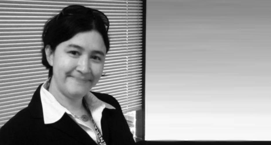 Hire Jessie Link | Speaker Agent Contact Details