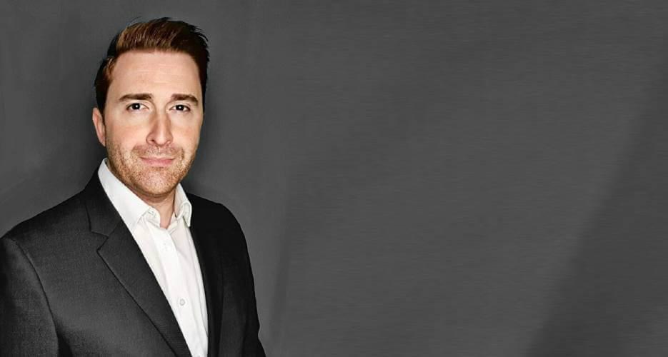 Hire Danny McGarry | Speaker Agent Contact Details