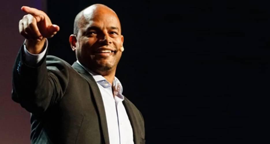 Hire Thomas Anglero | Speaker Agent Contact Details