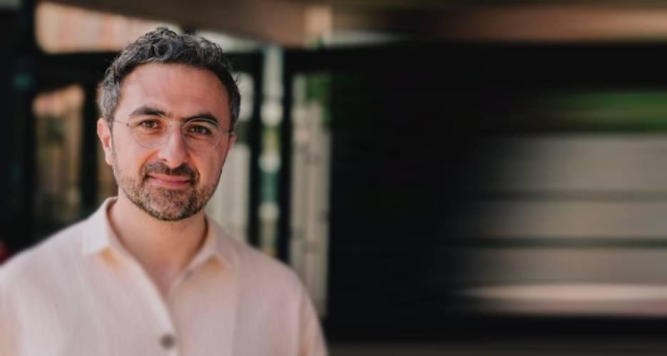 Hire Mustafa Suleyman | Speaker Agent Contact Details