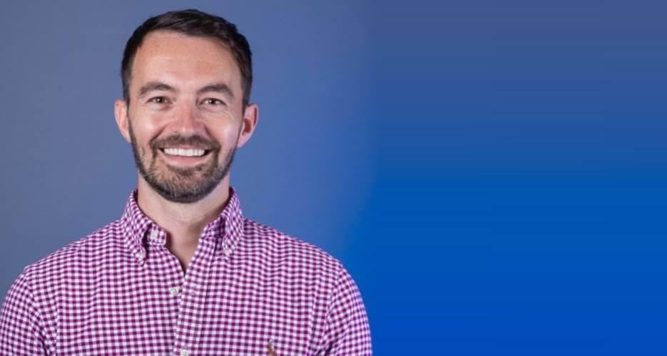Hire James Child | Speaker Agent Contact Details