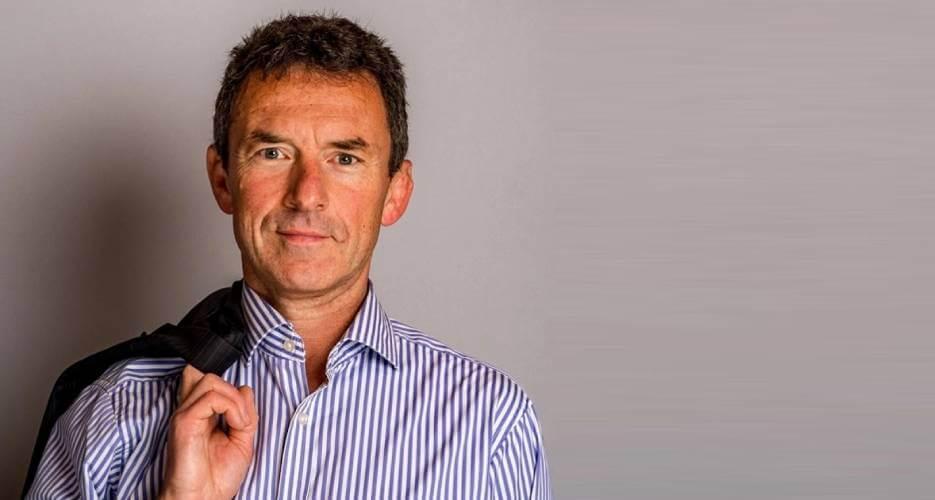 Hire Ed Gemmell | Speaker Agent Contact Details