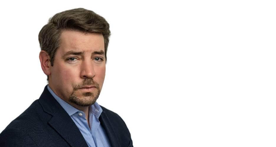 Hire Brett Bruen | Speaker Agent Contact Details