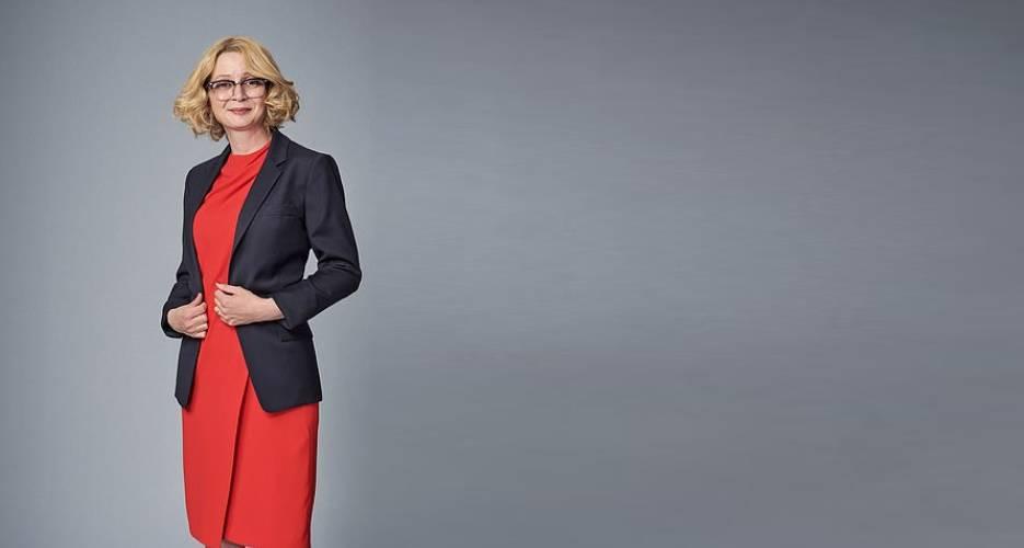 Hire Jane Hawkes | Speaker Agent Contact Details