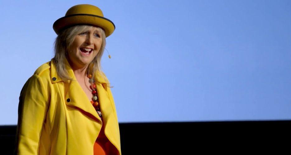 Hire Jules Mitchell | Speaker Agent Contact Details