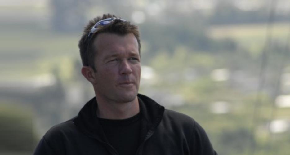 Ben Major | The Motivational Speakers Agency