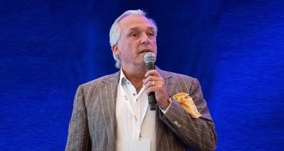 Hire Nick Ayton | Speaker Agent Contact Details