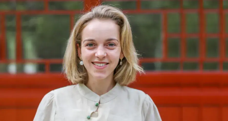 Clementine Pippa Ebel | Speaker Agent