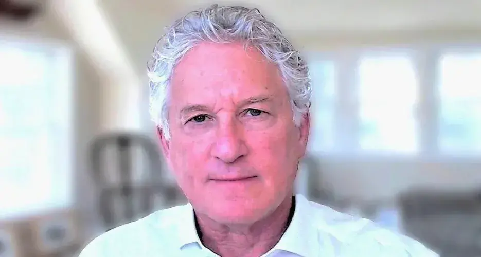 Harry Broadman | Speaker Agent