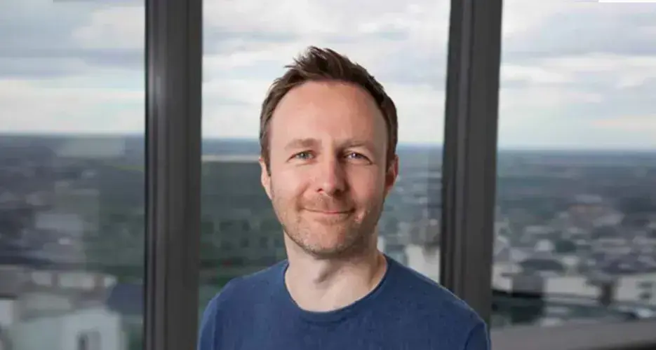 Hire Jason Bates | Speaker Agent Contact Details