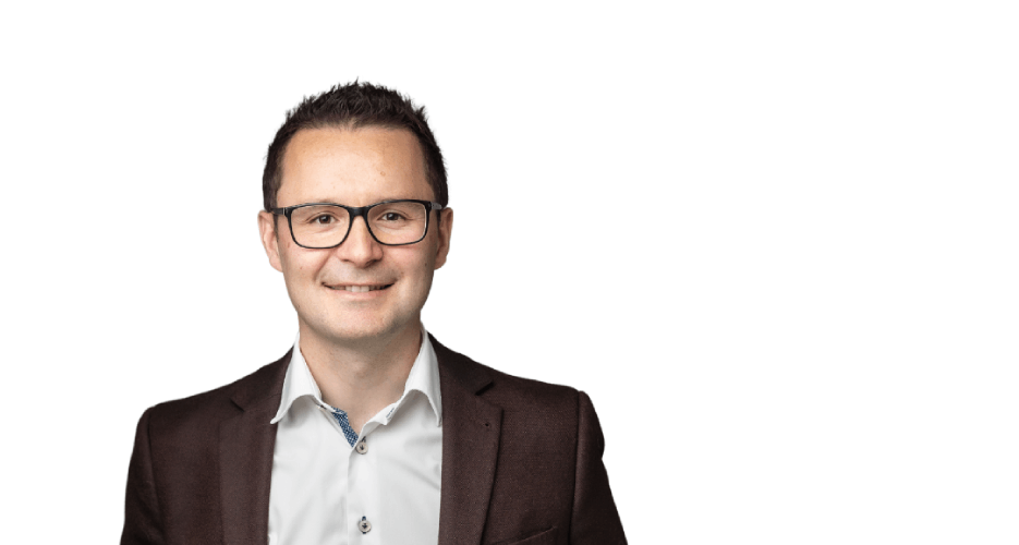 Hire James Laughlin | Speaker Agent Contact Details
