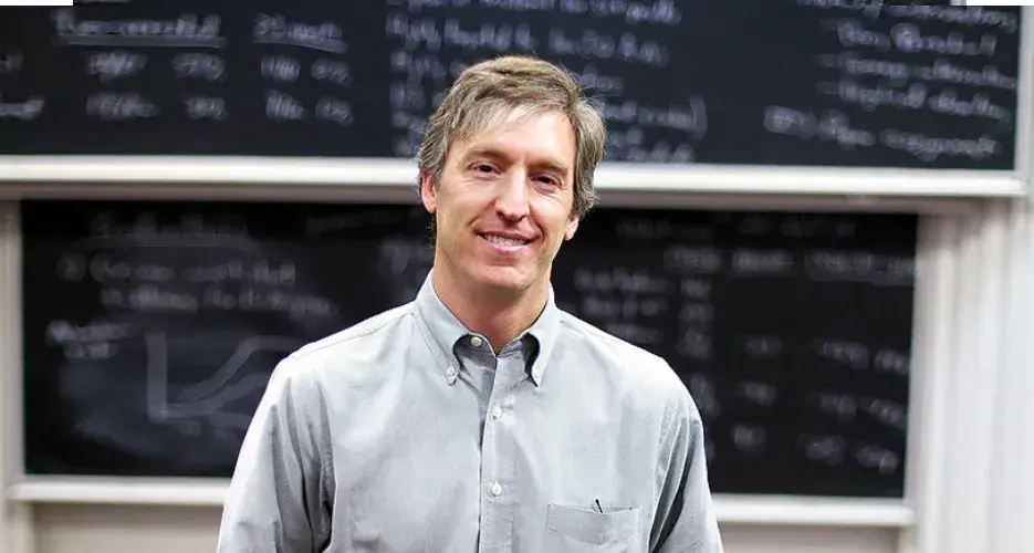 Hire Steven Levitt | Speaker Agent Contact Details
